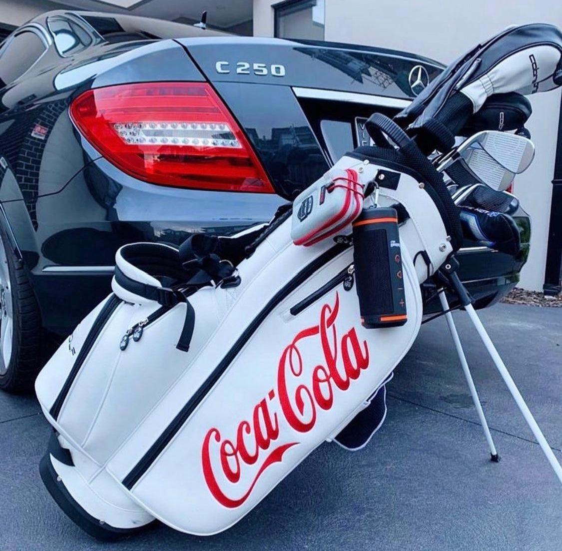 Custom Range Collection – The Back Nine