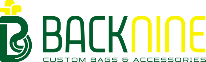 Personalised Golf Bags & Unique Golf Bags | Design Your Own Golf Bag ...