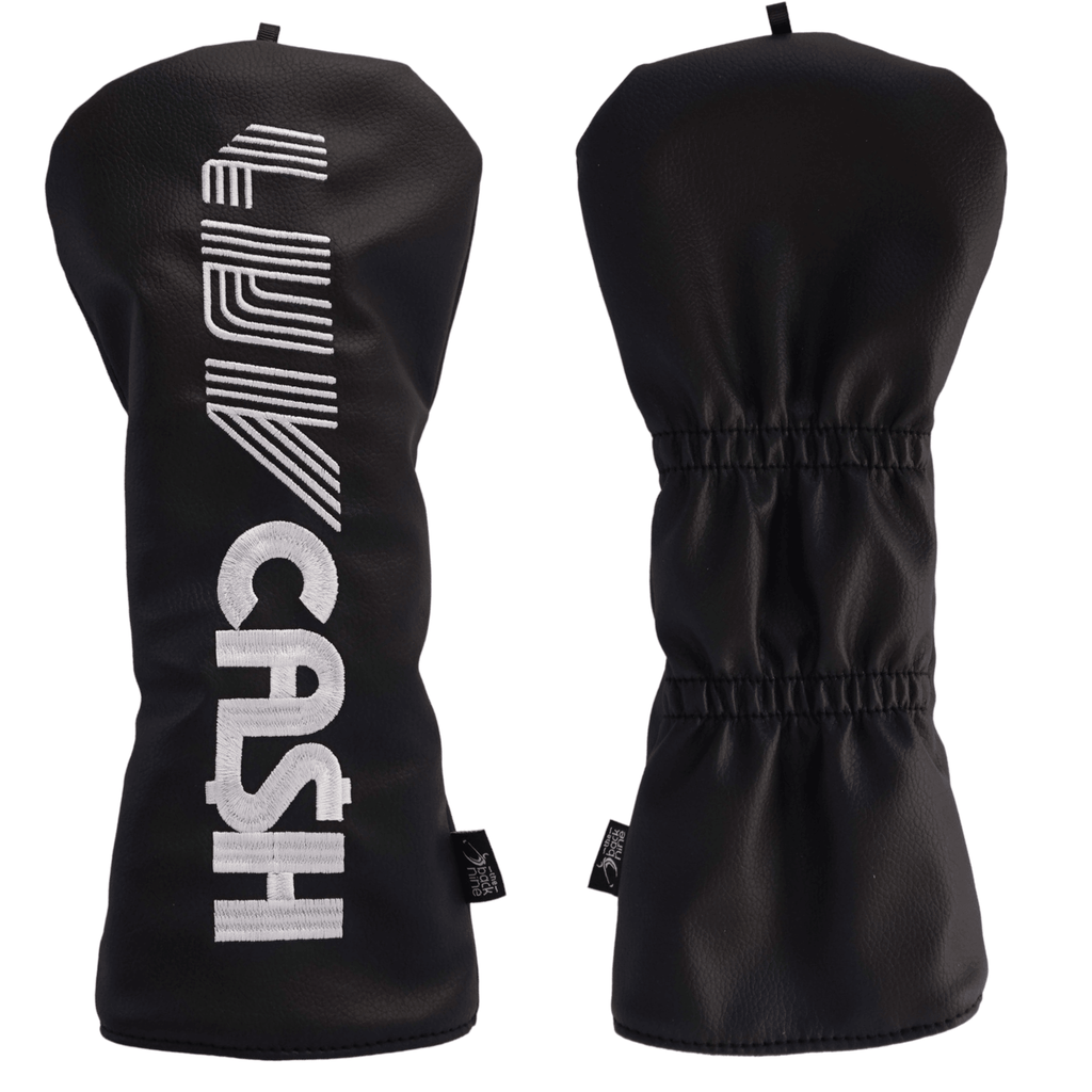 NEW ARRIVALS – The Back Nine