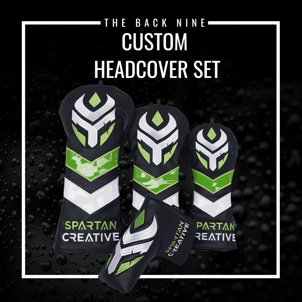 Buy Custom Driver Headcovers & Custom Golf Driver Covers in Australia ...
